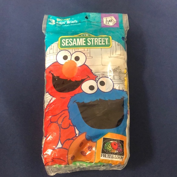 Fruit of the Loom | Accessories | Fruit Of The Loom Vintage Sesame ...